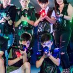 1 Hour of Unlimited Attractions & Arcade Games - Authentic Experiences from Visitors