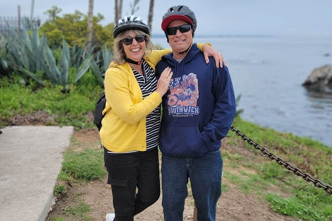1-Hour Pedego Electric Bike Rental Pismo Beach - Key Points