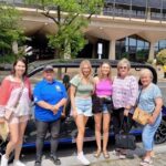 1 Hour Philadelphia Private Guided Tour by Deluxe Electric Car - Who Would Love This Tour?