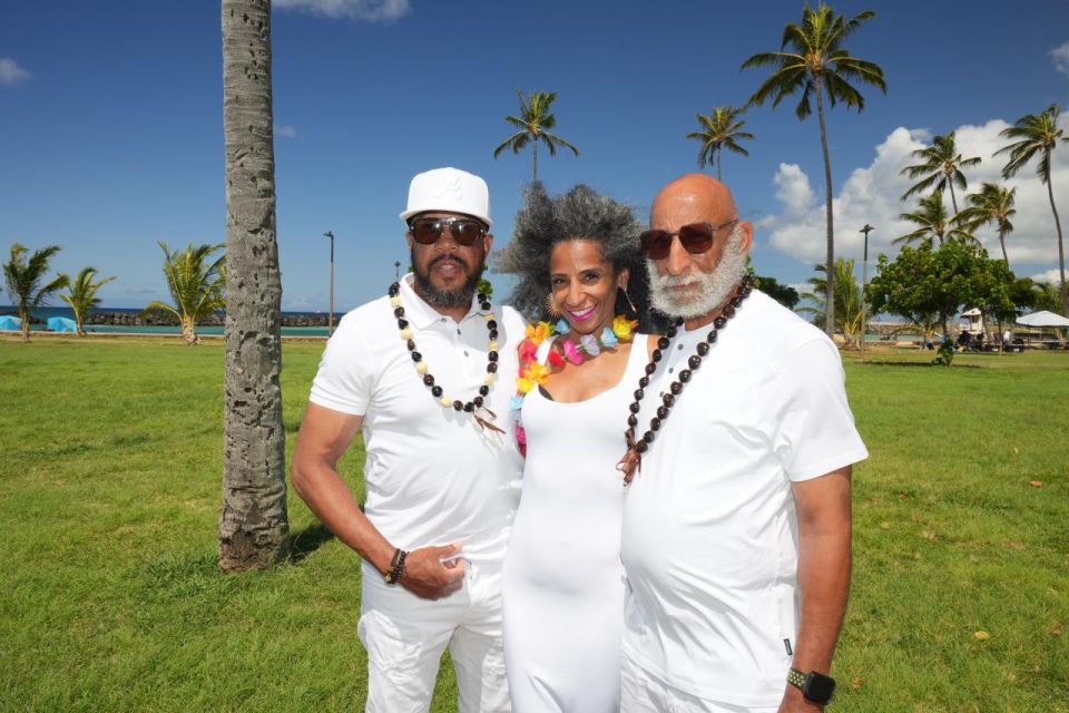 1 Hour Photography Honolulu Beautiful and Magical - Why This Tour Offers Value