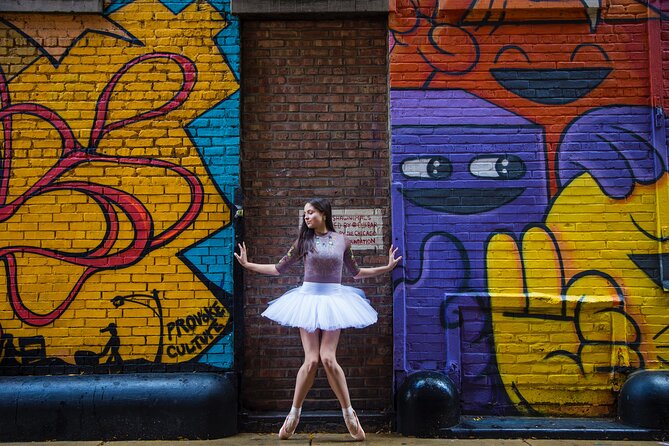 1 Hour Photoshoot in Chicago - FAQ