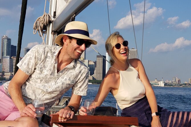 1 Hour Private Charter in New York Harbor for up to 6 people - Frequently Asked Questions