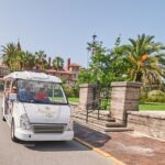 1 Hour Private Historical Tour of Saint Augustine, Florida - How the Tour Comes to Life