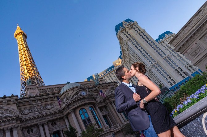 1 Hour Private Limo Photo Tour - Final Thoughts: Is It Right for You?