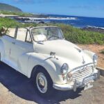 1 Hour Private Luxury Classic Car Sightseeing City Tour Honolulu - A Closer Look at the Itinerary