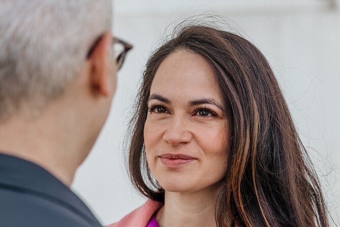 1 Hour Private Photoshoot in National Mall - Why We Love This Experience