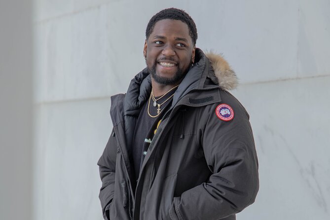 1 Hour Private Photoshoot in National Mall - Real User Insights