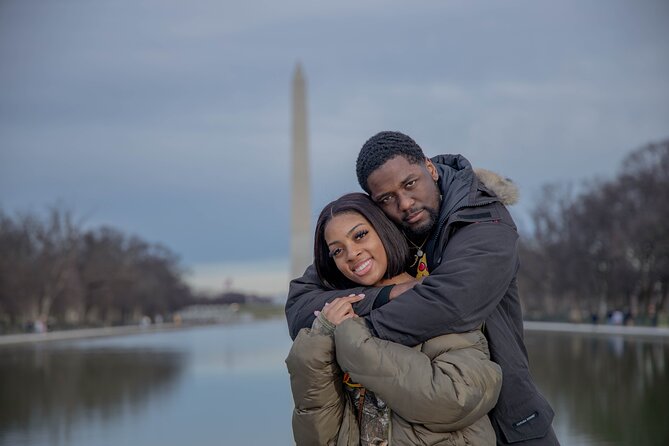 1 Hour Private Photoshoot in National Mall - FAQ