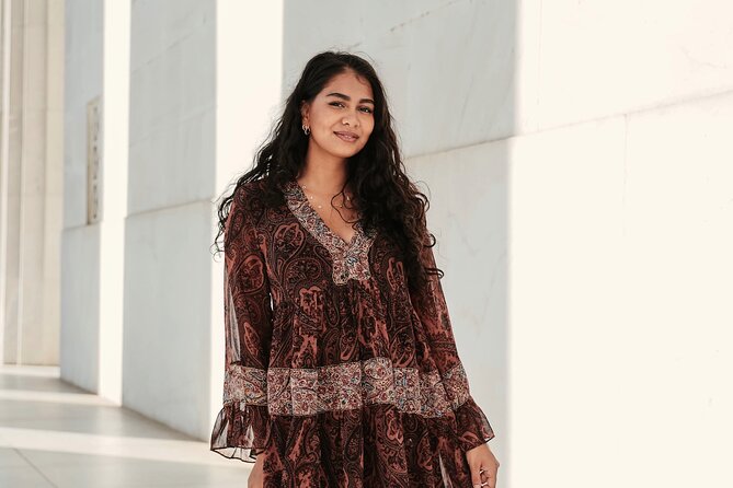 1 Hour Private Photoshoot in National Mall - Final Verdict