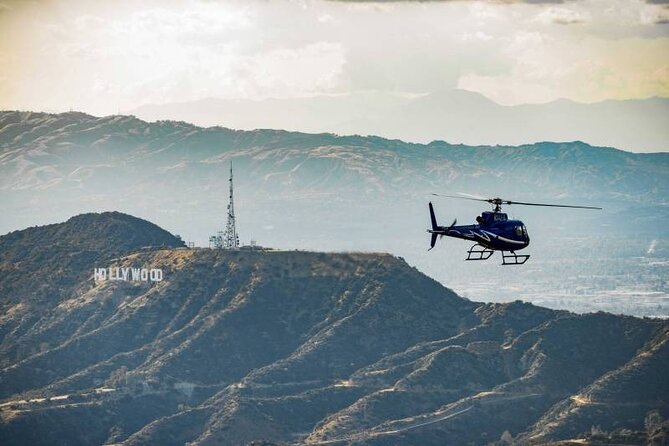 1 Hour Private Romantic Sunset Helicopter Tour - An In-Depth Look at the Sunset Helicopter Tour Experience