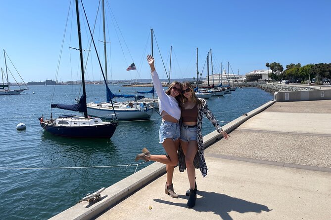 1-Hour Private Scenic Tandem Sidecar Tour in San Diego - Final Thoughts