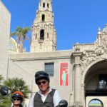 1-Hour Private Scenic Tandem Sidecar Tour in San Diego - FAQ