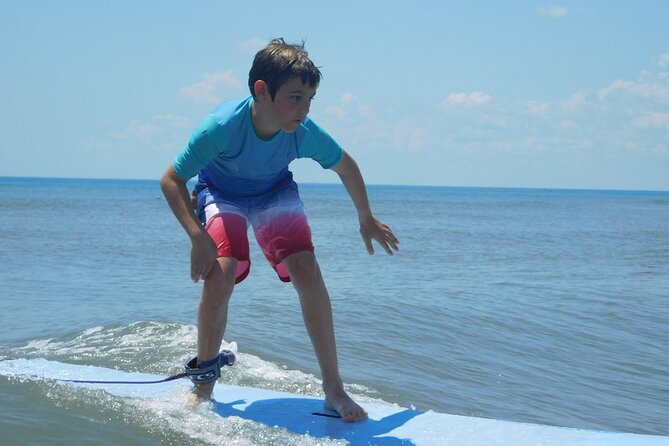 1-Hour Private Surf Lesson in Cocoa Beach - Pricing and Value