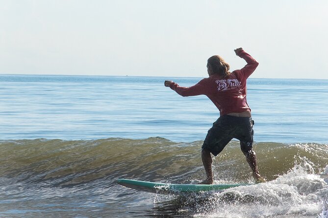 1-Hour Private Surf Lesson in Cocoa Beach - FAQs