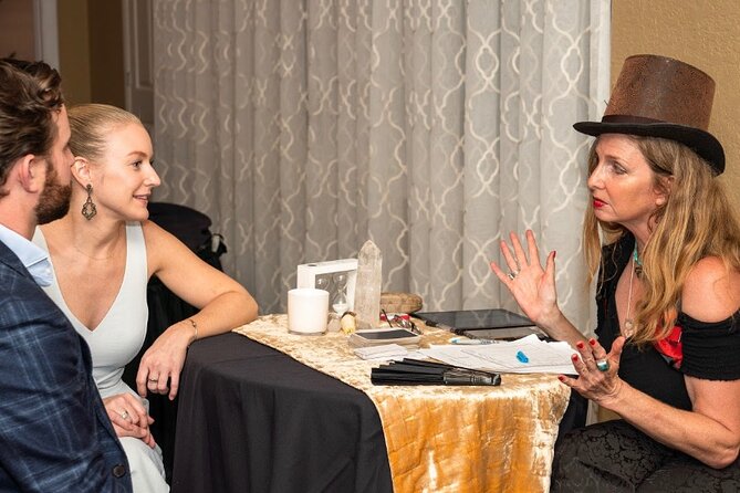 1 Hour Private Tarot Reading in Wilmington - The Value of a Personal Tarot Reading in Wilmington