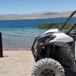 1-Hour Private UWD UTV Off-Road Tour from Dolan Springs - Key Points