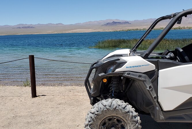 1-Hour Private UWD UTV Off-Road Tour from Dolan Springs - Key Points