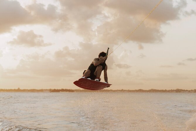1-Hour Private Wakeboard Lesson in Miami Beach - Final Thoughts