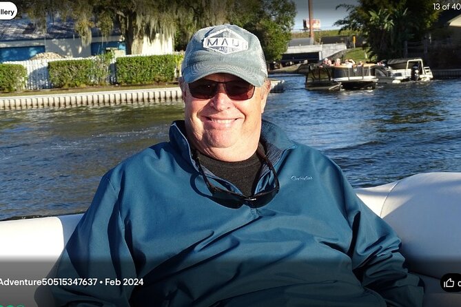 1 Hour Scenic Pontoon Day Cruise - Intro: An Authentic Look at the 1 Hour Scenic Pontoon Day Cruise