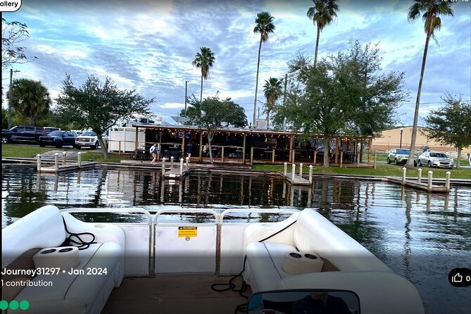 1 Hour Scenic Pontoon Day Cruise - Why This Tour Works Well