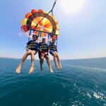 1 Hour Shared Parasailing Adventure in Oceanside - Practical Details and Considerations
