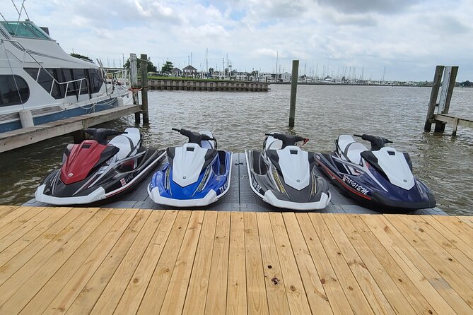 1-hour Single Jet Ski Rental in Seabrook - up to 2 passengers - 1-hour Single Jet Ski Rental in Seabrook – Up to 2 Passengers: An In-Depth Review