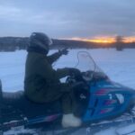 1 Hour Snowmobile Tour in Fairbanks Alaska - Why This Tour is a Great Choice