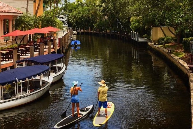 1 Hour Stand Up Paddle Board Lesson for Beginners with 1 on 1 Instructor Guide - The Learning Experience: What to Expect During the Lesson