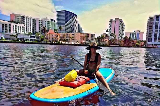 1 Hour Stand Up Paddle Board Lesson for Beginners with 1 on 1 Instructor Guide - Real-World Insights from Reviews