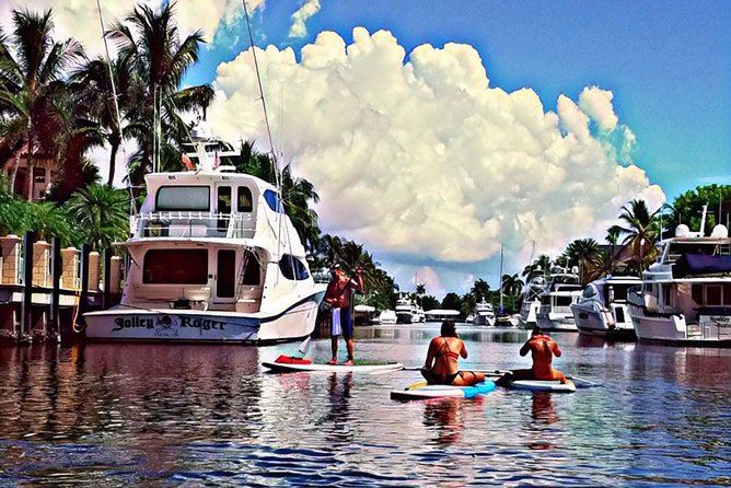 1 Hour Stand Up Paddle Board Lesson for Beginners with 1 on 1 Instructor Guide - Overall Value and Who Will Benefit Most