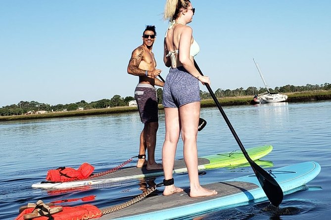 1 Hour Stand Up Paddle Board Lesson for Beginners with 1 on 1 Instructor Guide - Final Thoughts