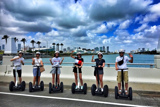 1 Hour Star Island Segway Tour - Authentic Experiences from Reviewers