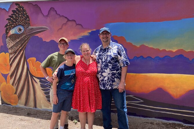 1-Hour Tour Old Bisbee City Cart - FAQs