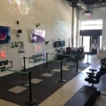 1 Hour Virtual Reality Arcade - Real-Life Insights and Tips
