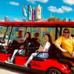 1 Hour WYNWOOD BUGGIES tour - Authentic Insights from Reviewers