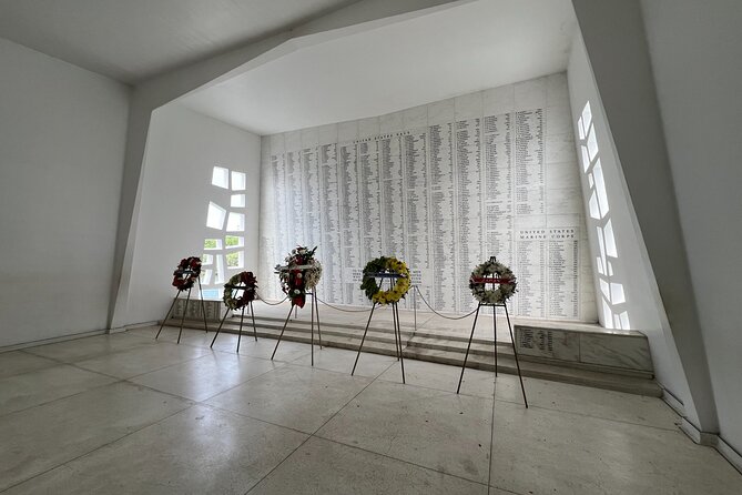 #1 Limousine Guided "USS Arizona Memorial" Half-Day Private Tour - Introduction