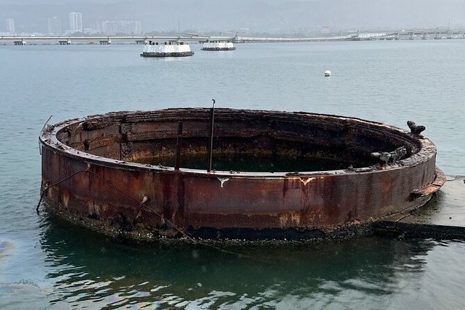 #1 Limousine Guided "USS Arizona Memorial" Half-Day Private Tour - Transport, Timing, and Value