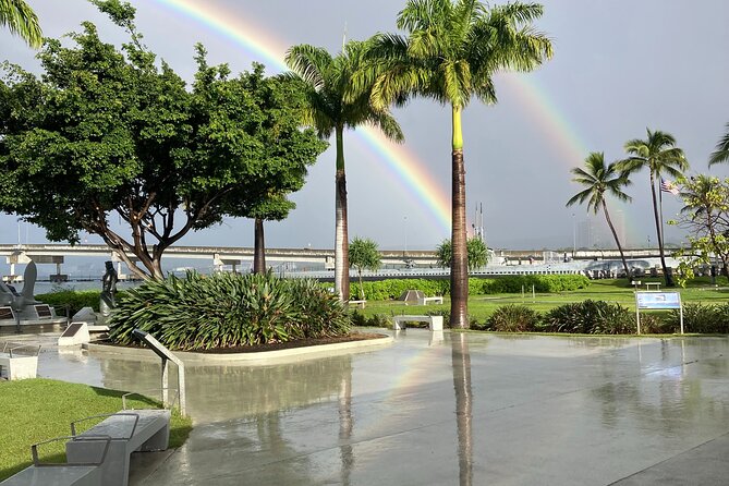 #1 Limousine Guided "USS Arizona Memorial" Half-Day Private Tour - Who Will Love This Tour?