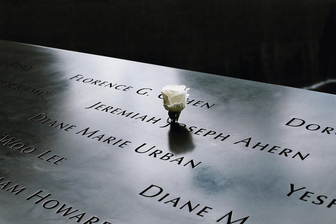 #1 Lower Manhattan & Ground Zero | 100% Satisfaction Guaranteed! - Practical Details & Tips