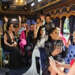 #1 Luxury Hollywood Sightseeing Trolley Bus Tour - FAQ