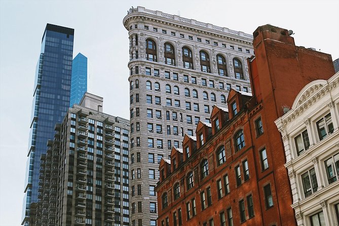 #1 Midtown Manhattan | 100% Satisfaction Guaranteed! | 12ppl Max - An In-Depth Look at the Midtown Manhattan Tour