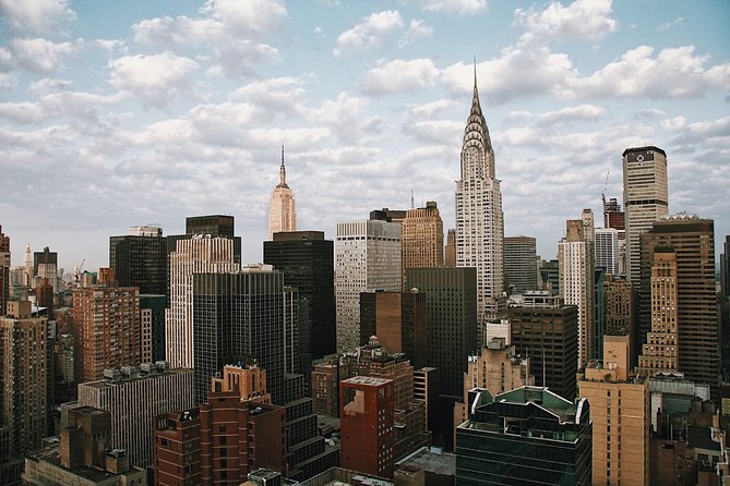 #1 Midtown Manhattan | 100% Satisfaction Guaranteed! | 12ppl Max - Final Thoughts