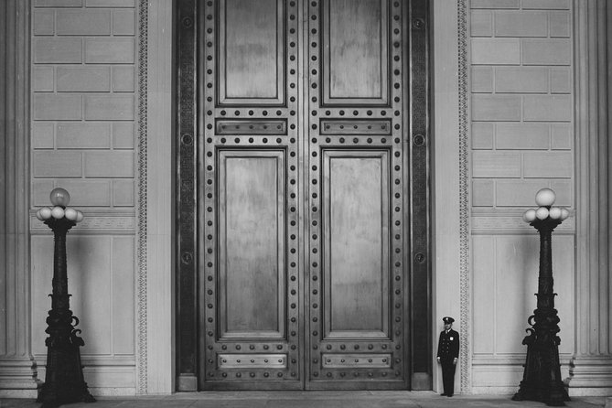 #1 National Archives + National Portrait Gallery Guided Tour - Who Would Love This Tour?