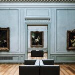 #1 National Gallery of Art | Satisfaction Guaranteed! | 8ppl Max - The Sum Up