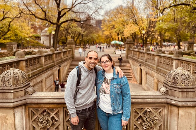 1 or 2 hour Central Park Pedicab Tour. - Why This Tour Will Appeal to Many Travelers