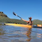 1 Person Inflatable Kayak Full-Day Rental - Transporting is required - Who Should Consider This Experience?