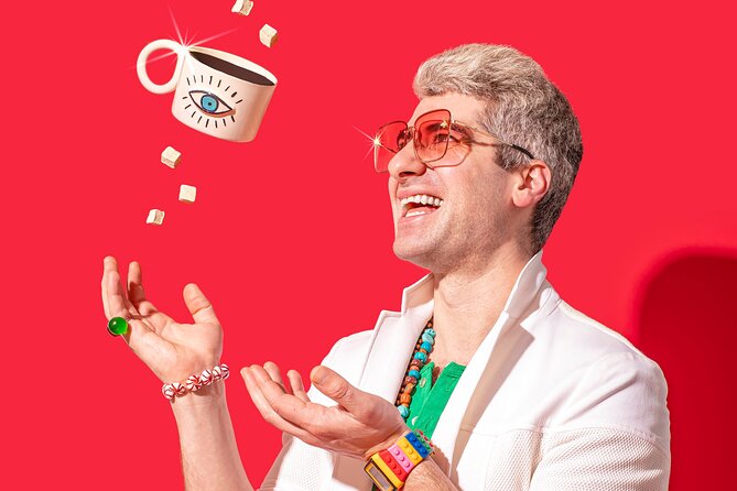 1 pm Turkish Coffee + Fortune Telling Experience // East Village - Deep Dive into the Itinerary and Details