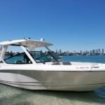 #1 Private Boat Tour and 1 Hour Free Jet Ski Rental in Miami - A Detailed Look at the Tour Experience