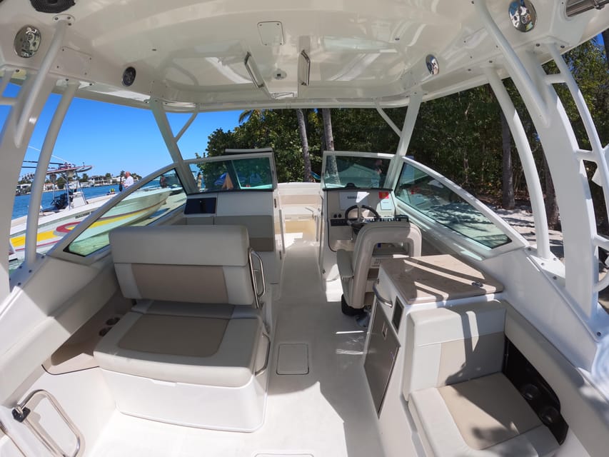 #1 Private Boat Tour and 1 Hour Free Jet Ski Rental in Miami - Final Thoughts
