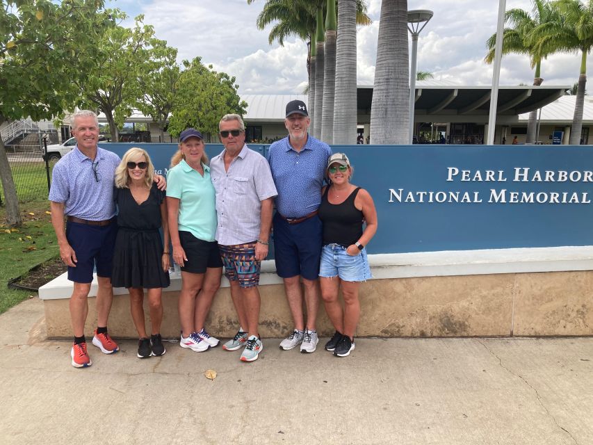 #1 Private VIP USS Arizona & Historic Honolulu Cultural Tour - FAQs